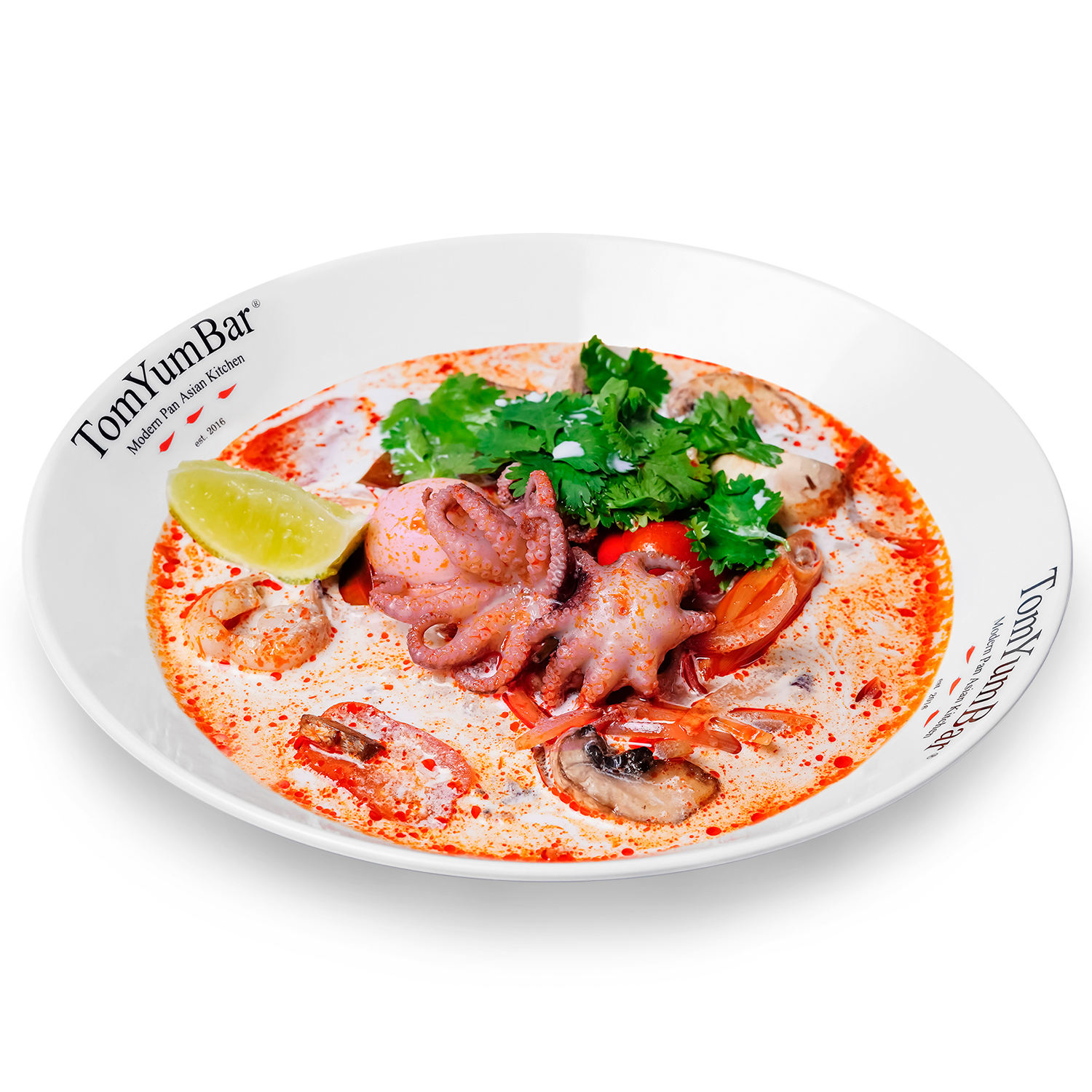 Меню Екатеринбург | СУПЫ